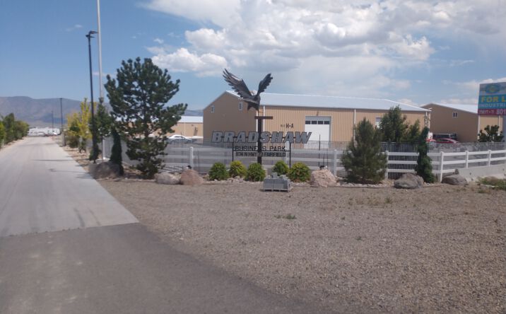 874 N STATE ROUTE 73 Fairfield UT 84013-1341 APN: 590610077 | Crexi.com