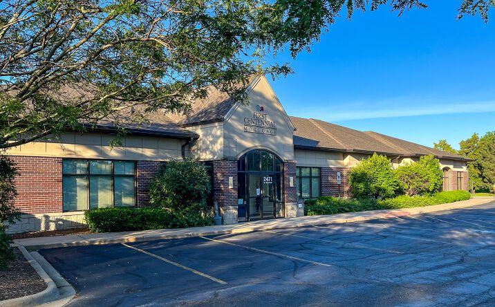 2471 W Sullivan Rd, Aurora, IL 60506 | Crexi.com