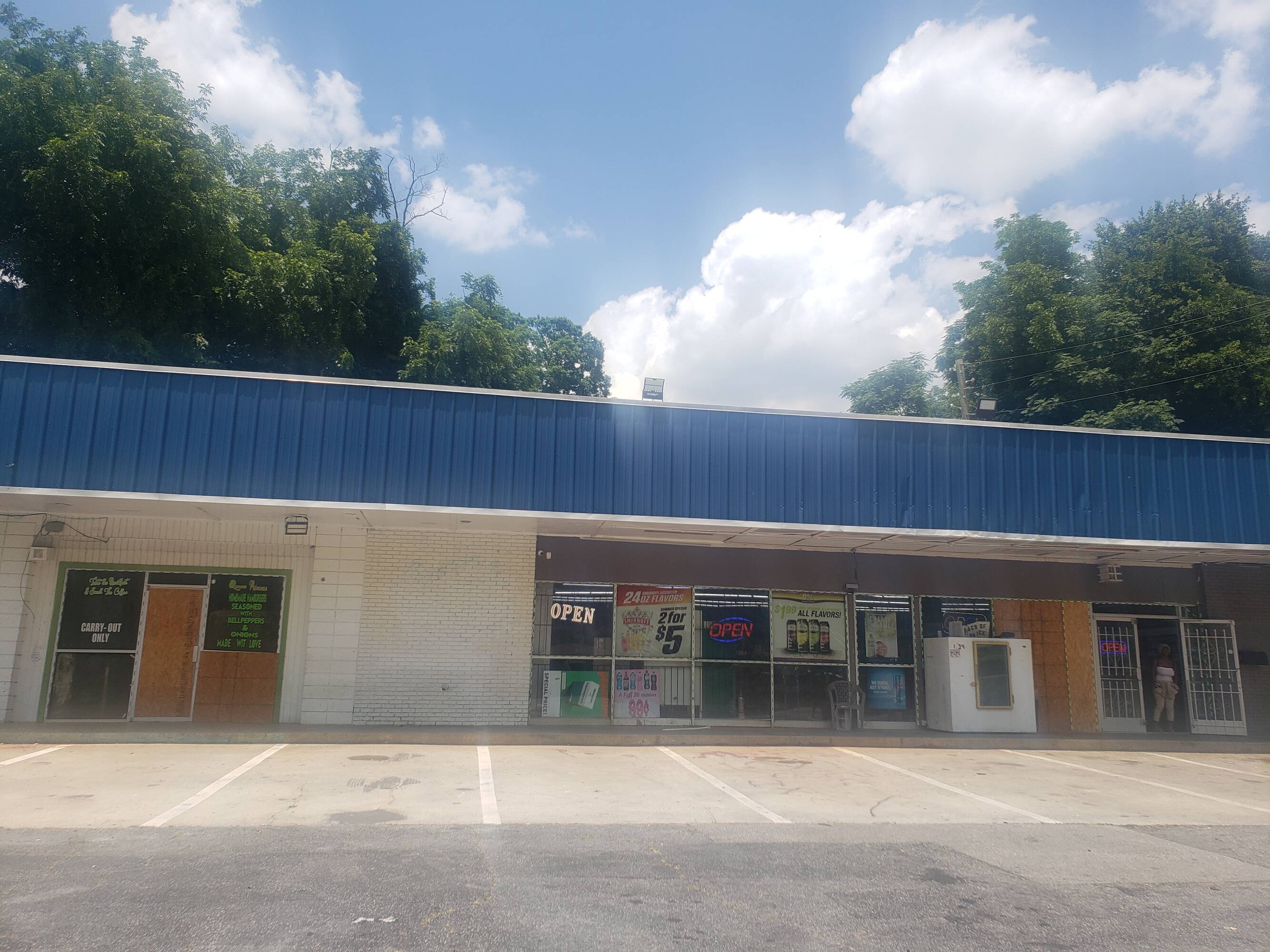 1469 CAMPBELLTON RD SW Atlanta GA 30311-4005 APN: 14 013600010106 ...