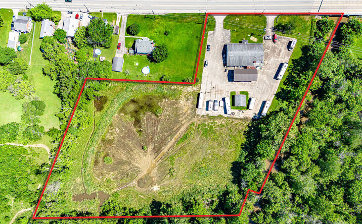 117 W Main St, Mount Orab, OH 45154 | Crexi.com