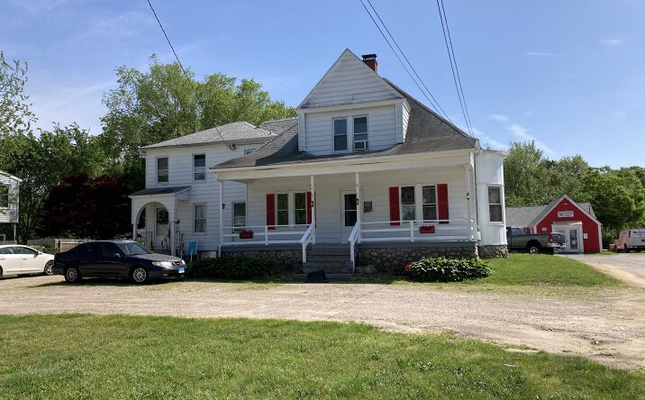 218 BOSTON POST RD Waterford CT 06385-2241 APN: 152-0060300 | Crexi.com