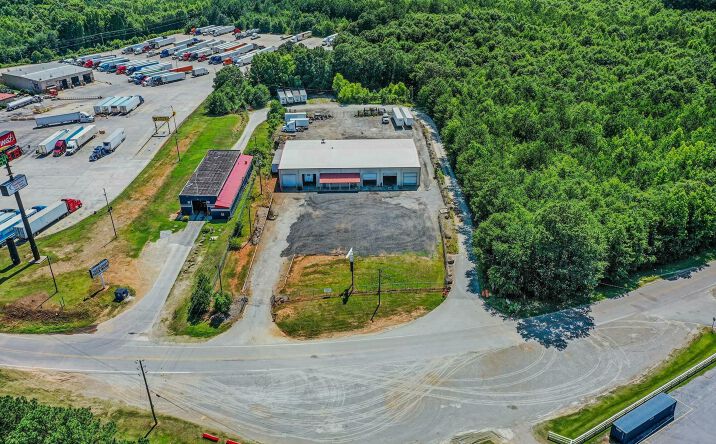 Warehouses for Sale in Georgia | Crexi