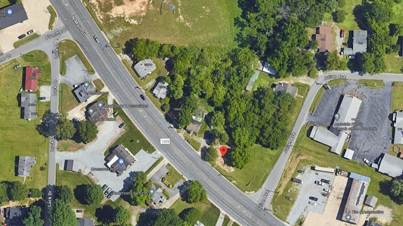 10812,10822,10828 N. Main st, Archdale, NC 27263 | Crexi.com