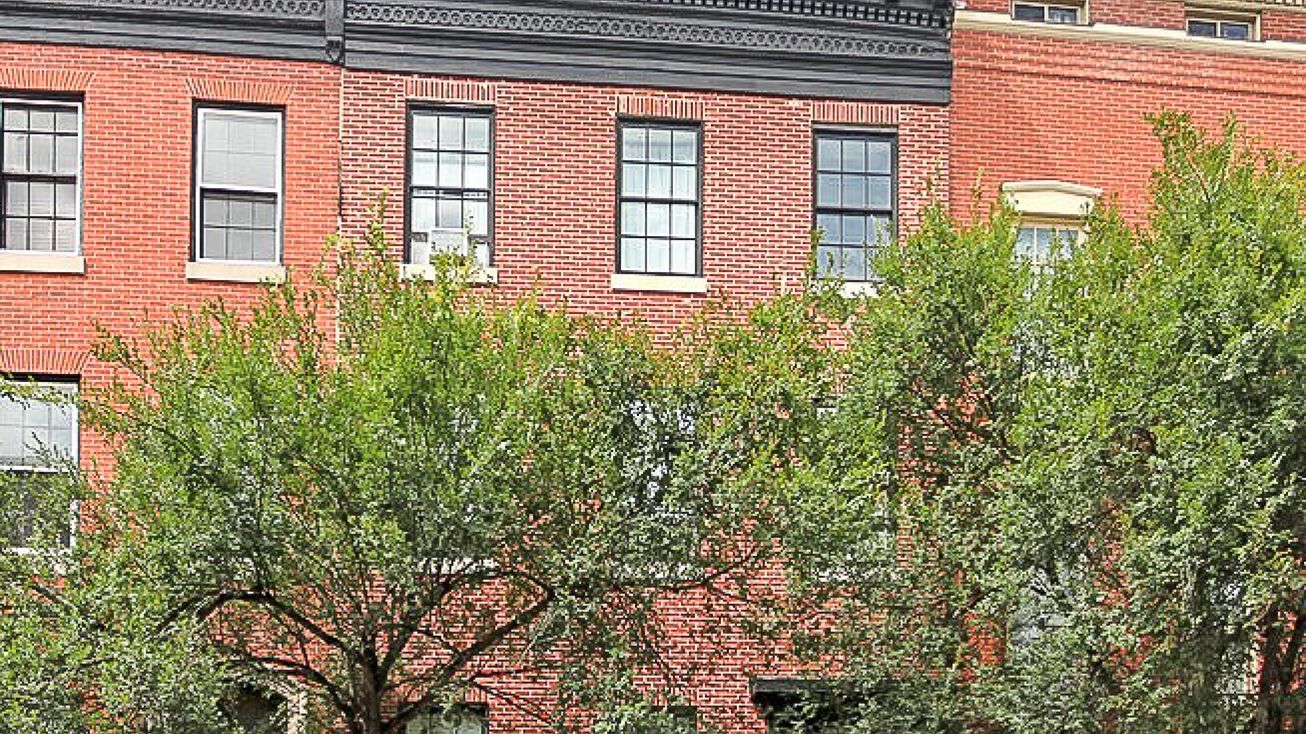 712 St Paul St, Baltimore, MD 21202 | Crexi.com