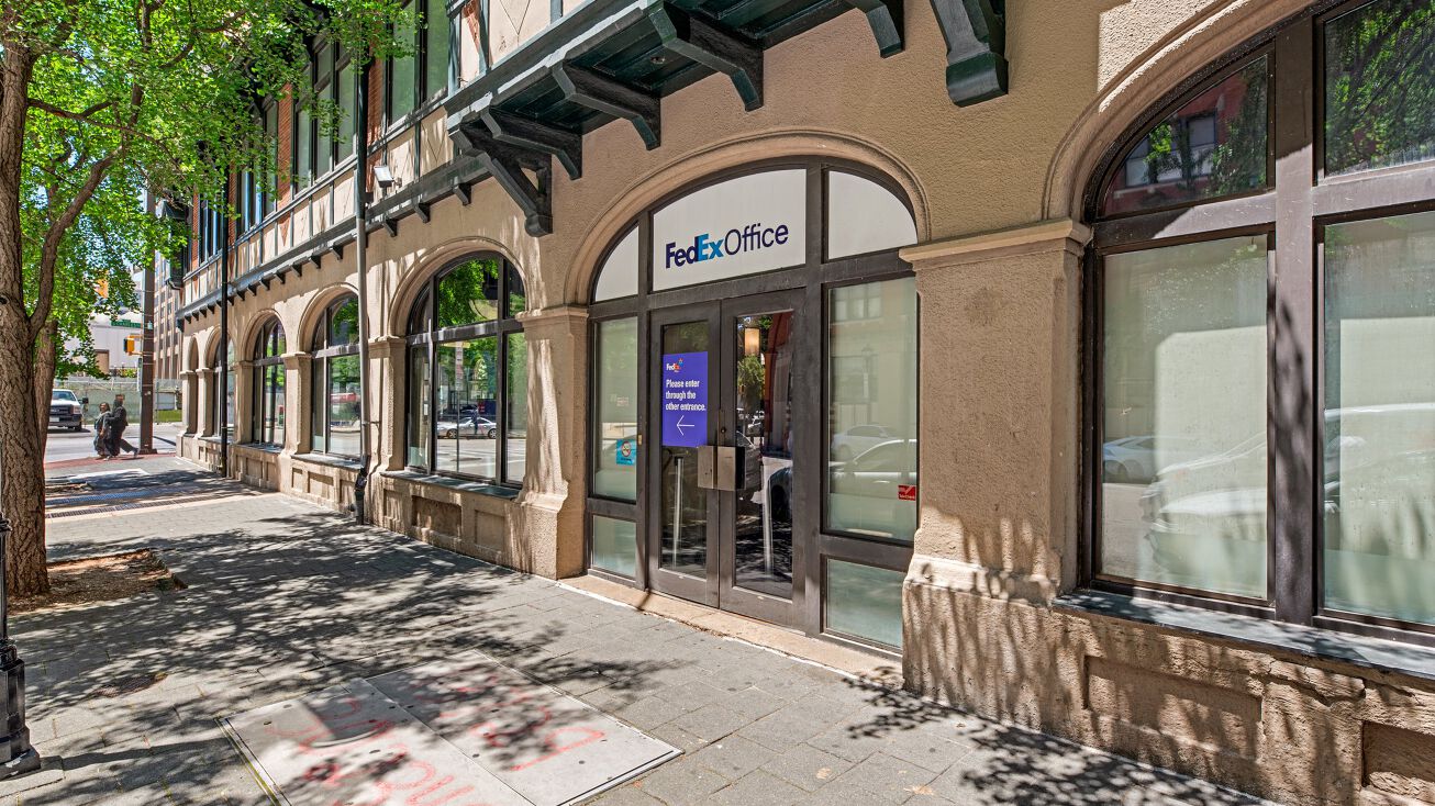 11 S Charles St, Baltimore, MD 21201 | Crexi.com