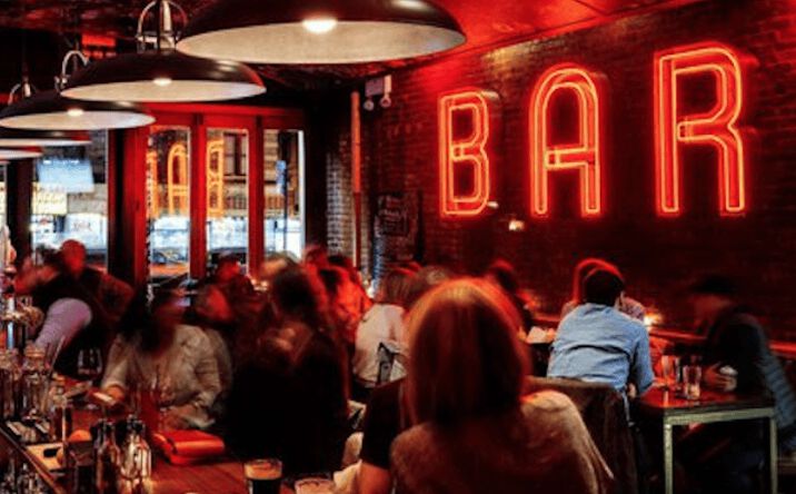 Buckhead Atlanta Ga Bar for Sale, Atlanta, GA 30305 | Crexi.com