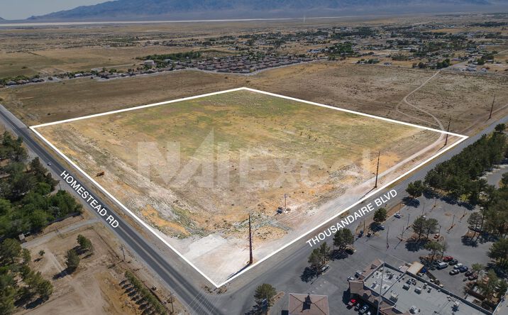 8690 Homestead Rd, Pahrump, NV 89048 | Crexi.com