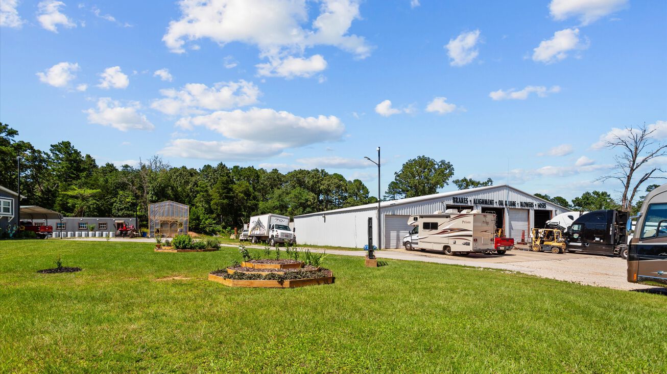 15844 Hwy 31 W, Tyler, TX 75709 | Crexi.com