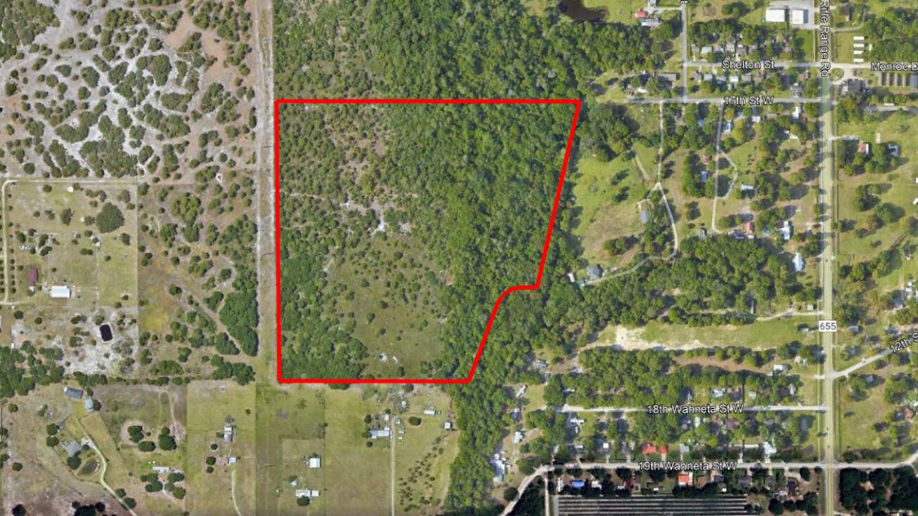 17th St W, Wahneta, FL 33880 | Crexi.com