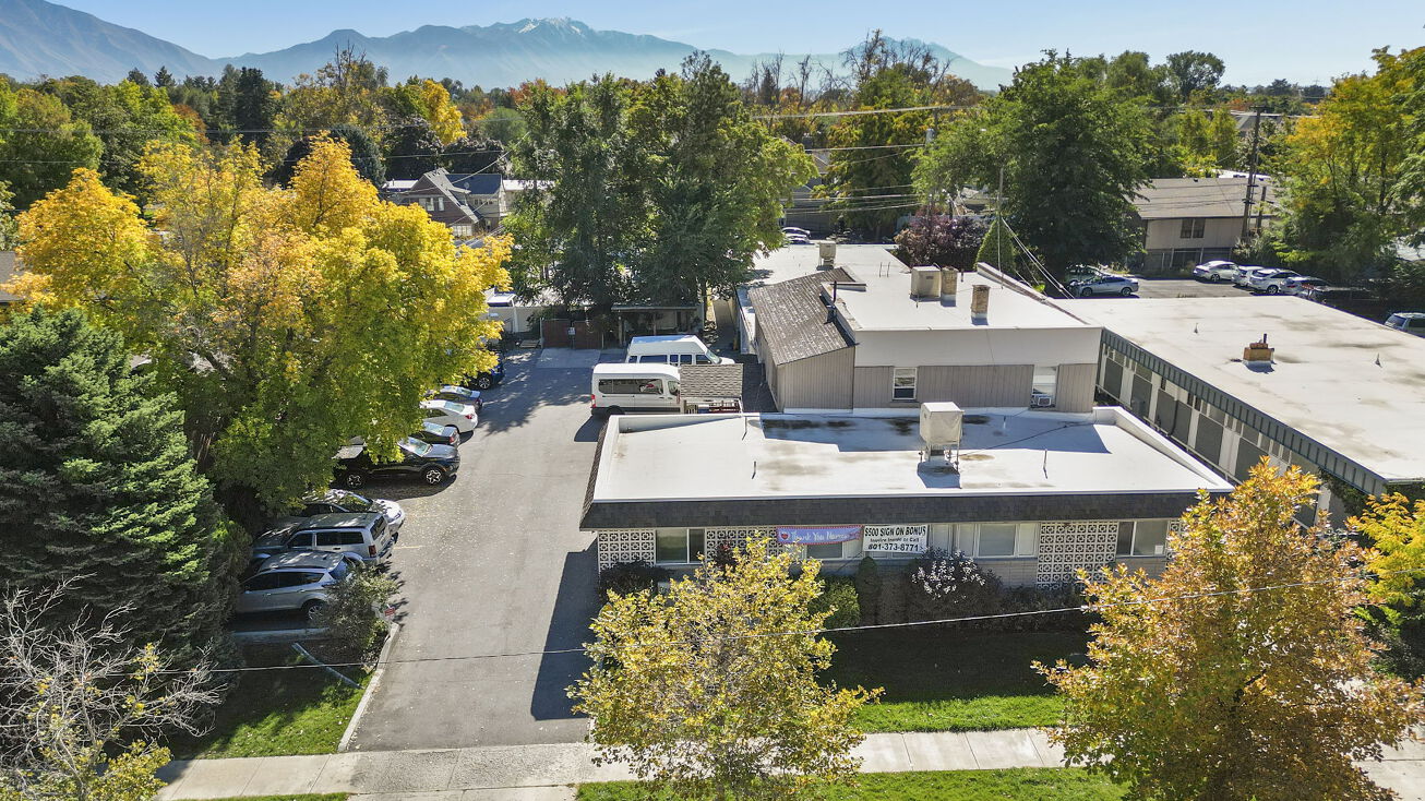 256 E Center St, Provo, UT 84606 | Crexi.com