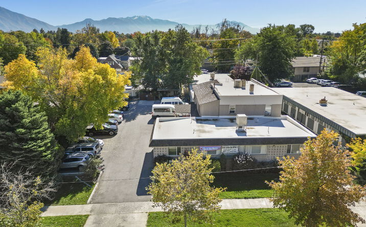 256 E Center St, Provo, UT 84606 | Crexi.com