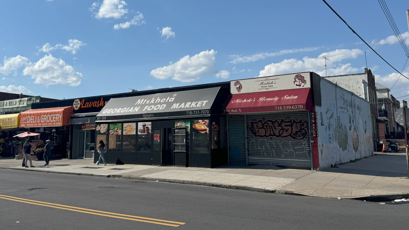 385 Avenue X, Brooklyn, NY 11223 | Crexi.com