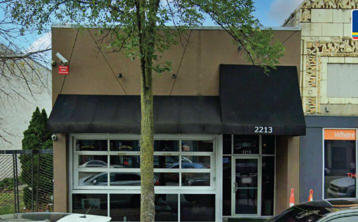 2213 N DR MARTIN LUTHER KING JR DR Milwaukee WI 53212-3125 APN ...
