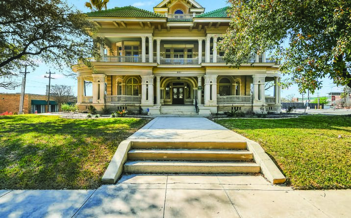 511 W French Pl, San Antonio, TX 78212 | Crexi.com