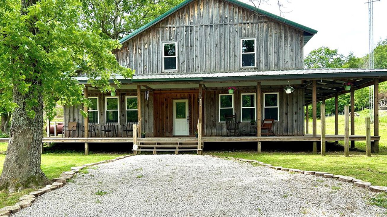 443 Co Rd 955, Squires, MO 65608 | Crexi.com