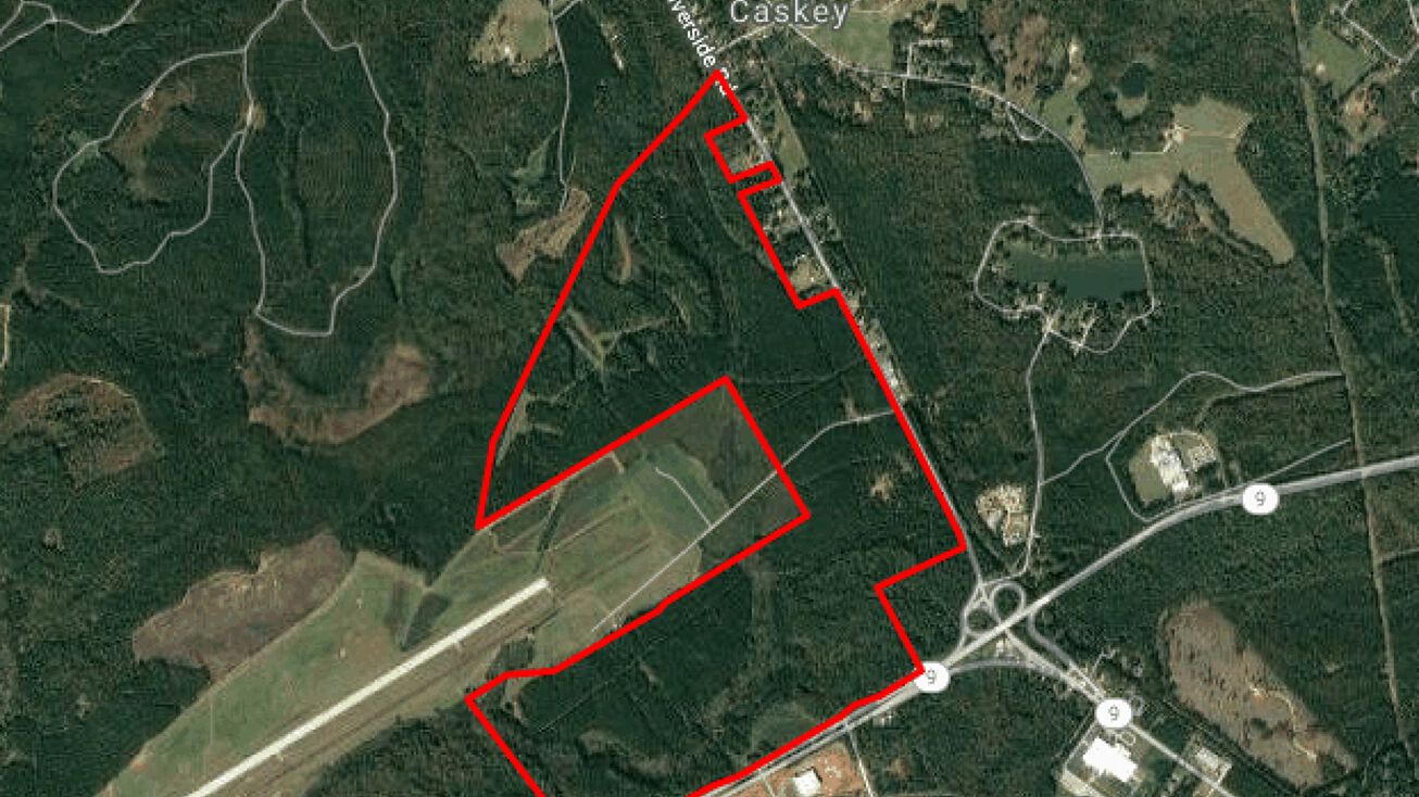 SC Highway 9, Lancaster, SC 29720 | Crexi.com