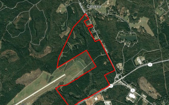 SC Highway 9, Lancaster, SC 29720 | Crexi.com