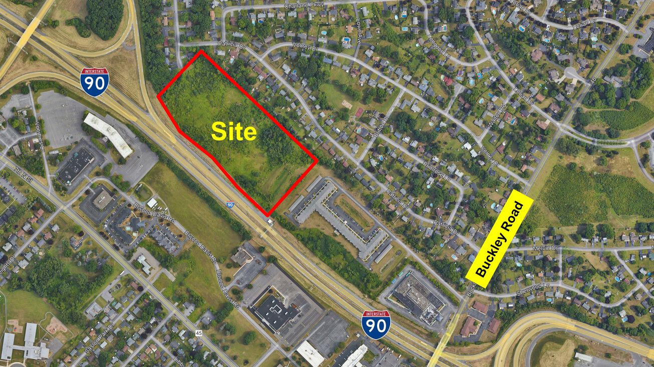 6715 Buckley Rd, Syracuse, NY 13212 | Crexi.com