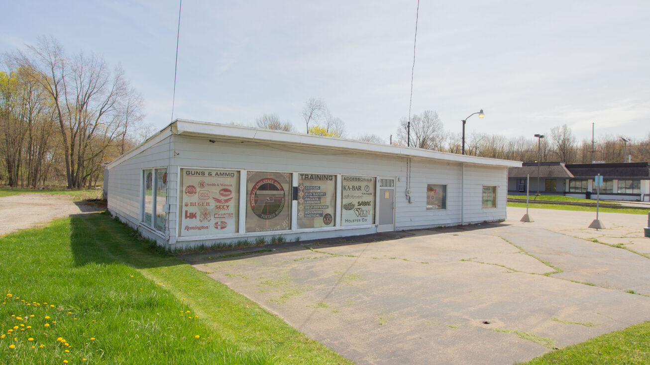 8139 Portage Rd, Portage, MI 49002 | Crexi.com