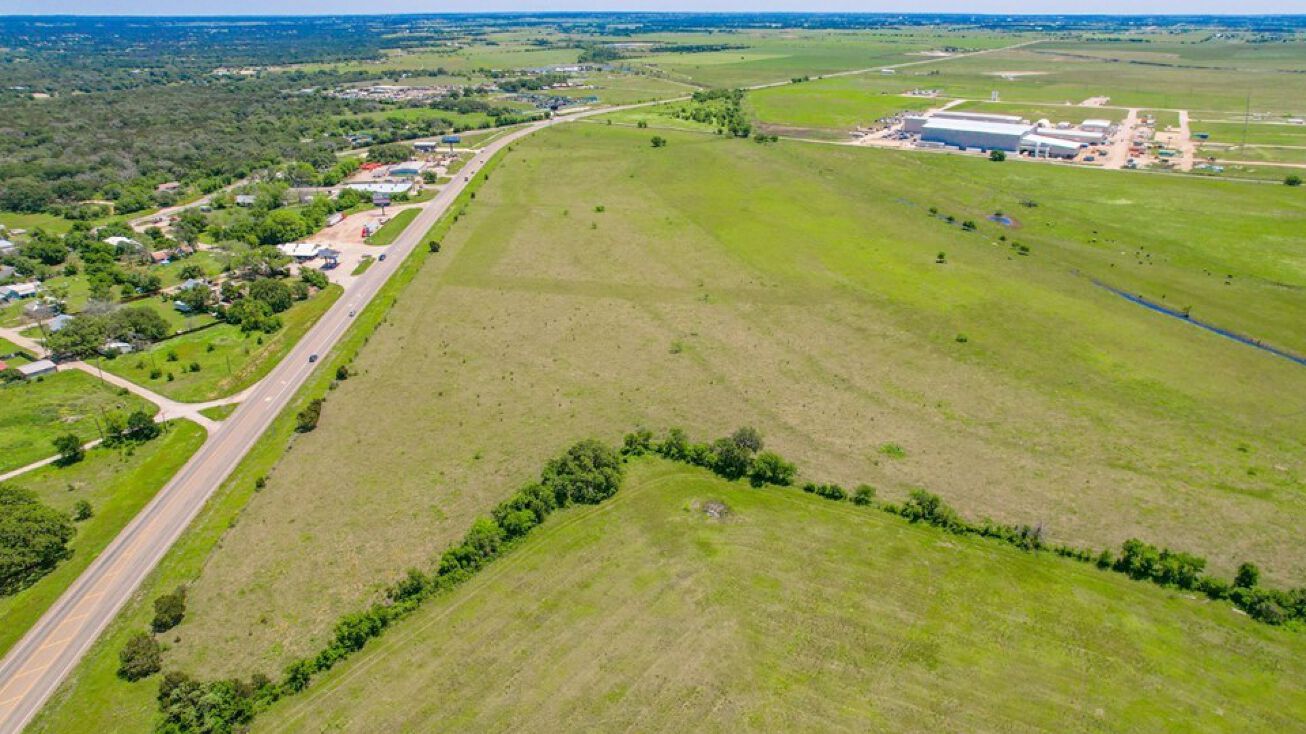 N US Hwy 183, Briggs, TX 78608 | Crexi.com