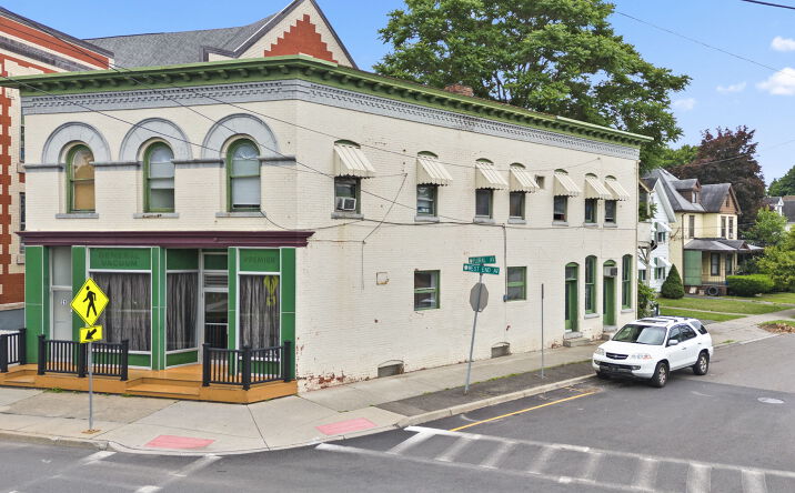 15 Charlotte St, Binghamton, NY 13905 | Crexi.com