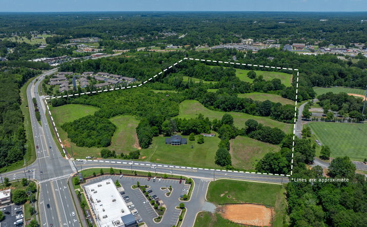 3849 Rural Retreat Rd, Burlington, NC 27215 | Crexi.com