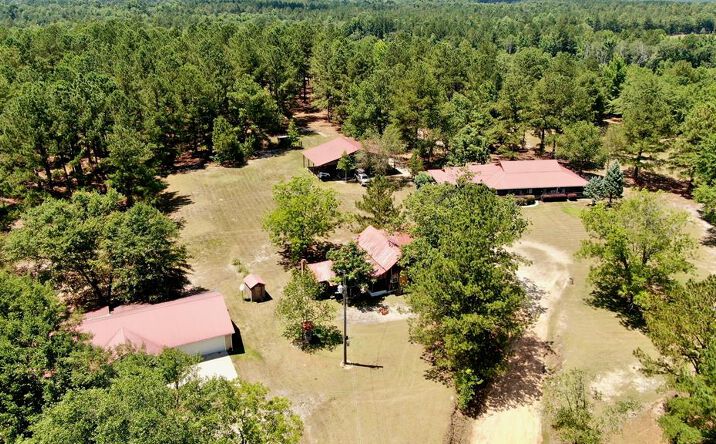 Minter Blue Springs Rd, Rockledge, GA 30454 | Crexi.com