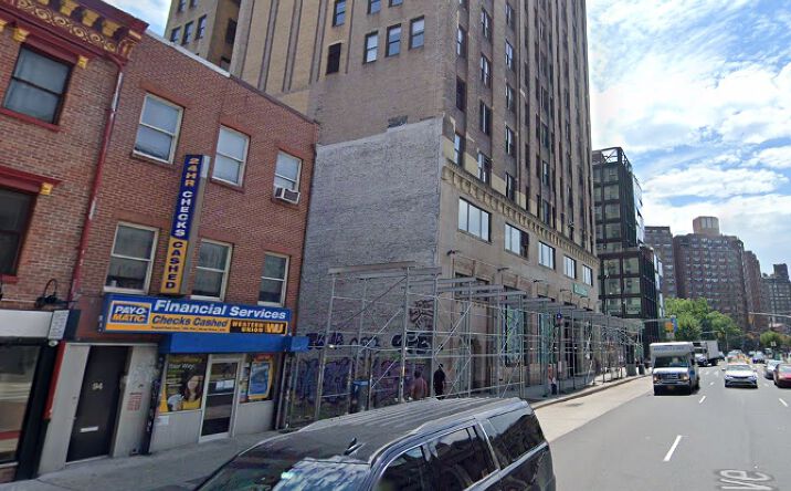 94 8th Ave, New York, NY 10011 | Crexi.com