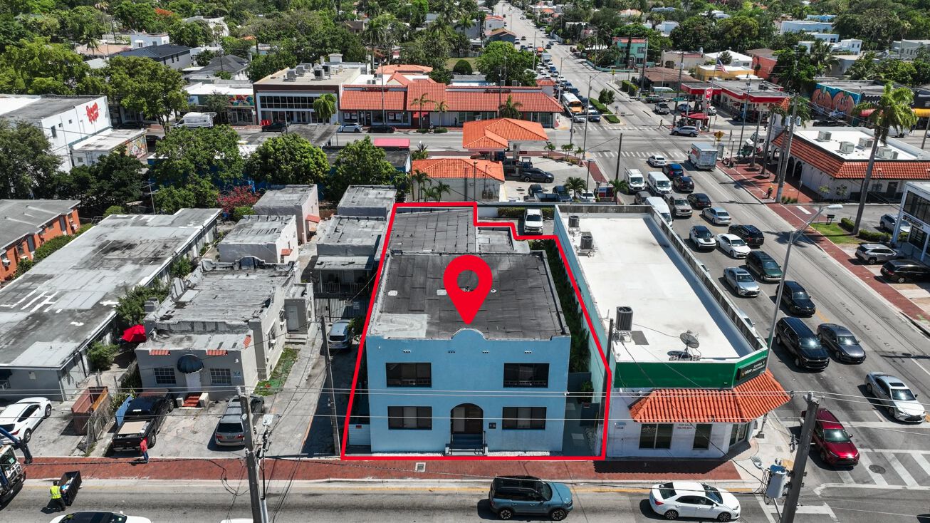 1648 SW 7th St, Miami, FL 33135 | Crexi.com