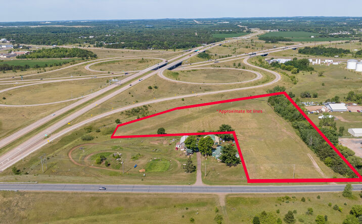 130th St, Lake Hallie, WI 54729 | Crexi.com