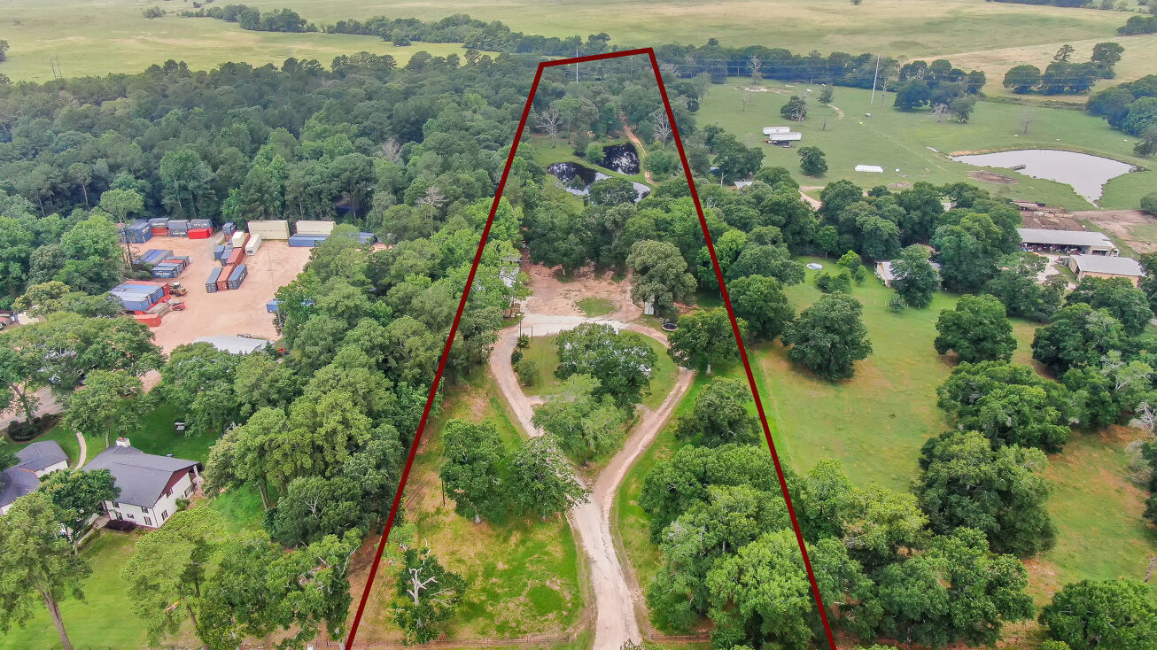 17965 Rogers Rd, New Waverly, TX 77358 | Crexi.com