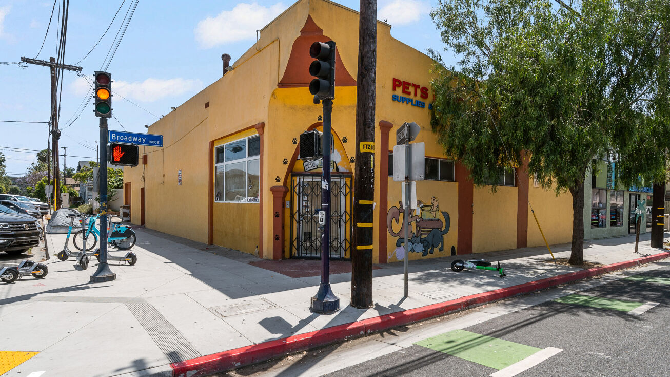 1434 E Broadway, Long Beach, CA 90802 | Crexi.com