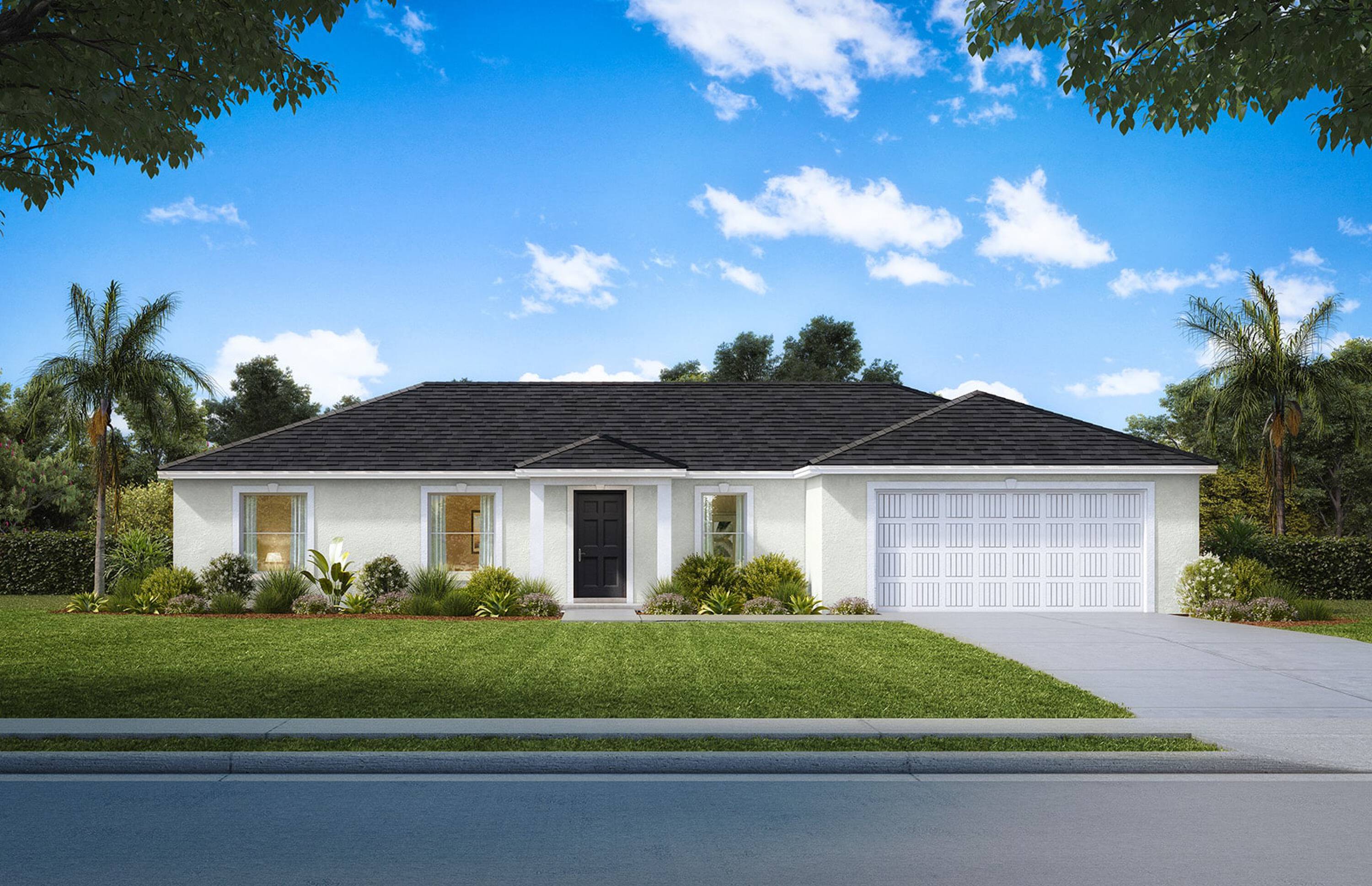 1119 FLEETWOOD DR NW Port Charlotte FL 33948-2001 APN: 402217177012 ...