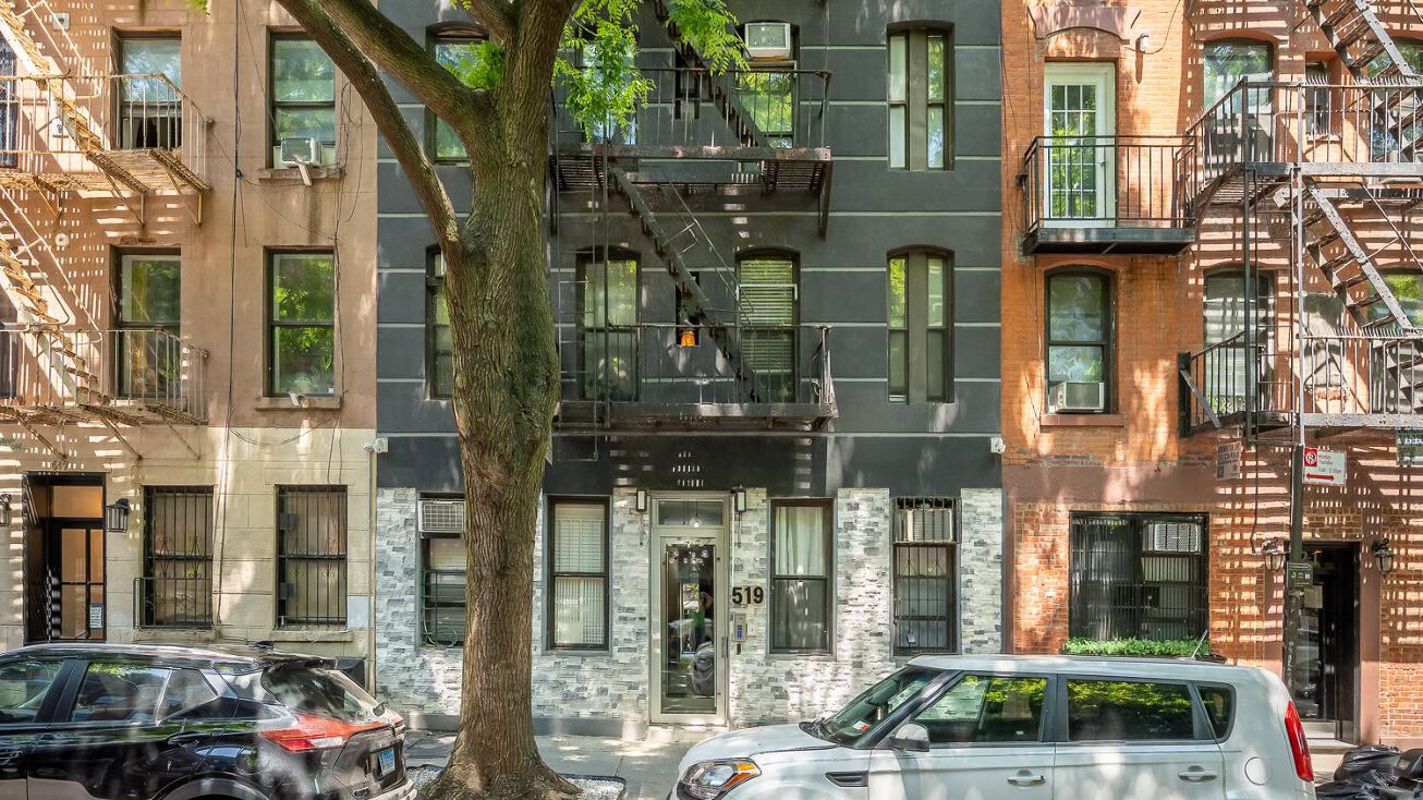 519 E 5th St, New York, NY 10009 | Crexi.com