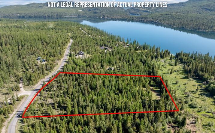 1210 S McGregor Lake Road, Marion, MT 59925 | Crexi.com