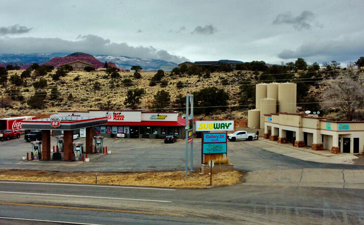 675 E Hwy 24, Torrey, UT 84775 | Crexi.com