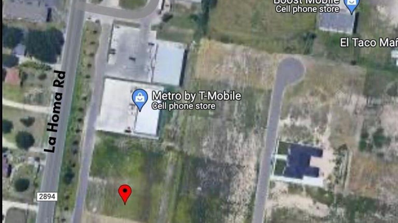 8106 N La Homa Road, Mission, TX 78574 | Crexi.com