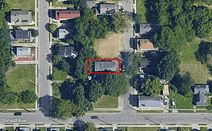 1579 E 86th St, Cleveland, OH 44106 | Crexi.com