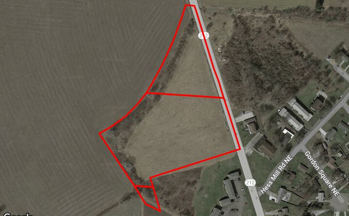 State Route 212, Bolivar, OH 44612 | Crexi.com