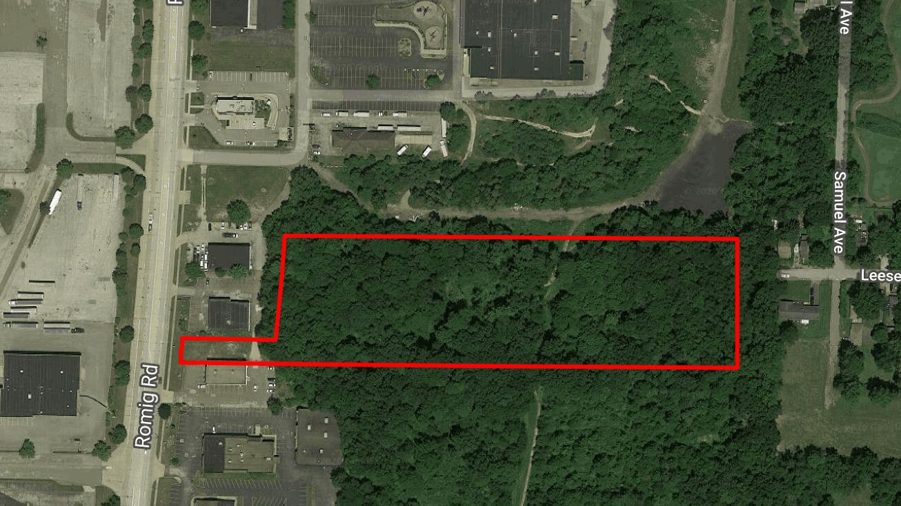 Romig Road, Akron, OH 44320 | Crexi.com