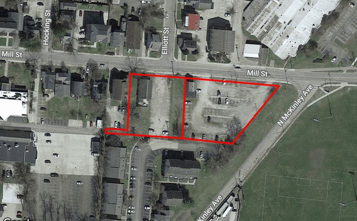 169 Mill St, Athens, OH 45701 | Crexi.com