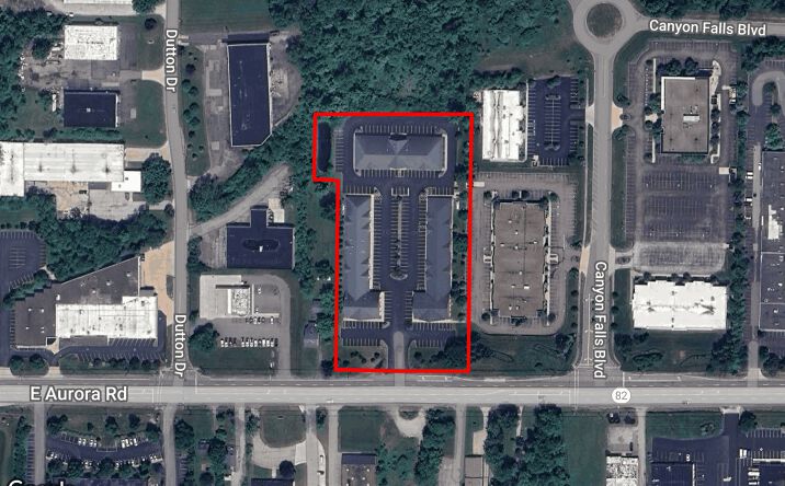 2181 E Aurora Rd, Twinsburg, OH 44087 | Crexi.com