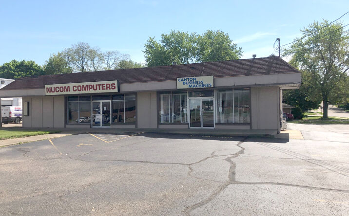 6734 WISE AVE NW North Canton OH 44720-7357 APN: 05-502585 | Crexi.com