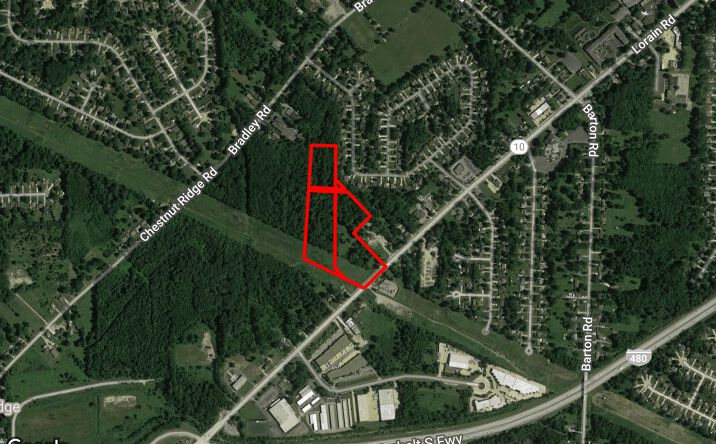 32209 Cook Rd, North Ridgeville, OH 44039 | Crexi.com