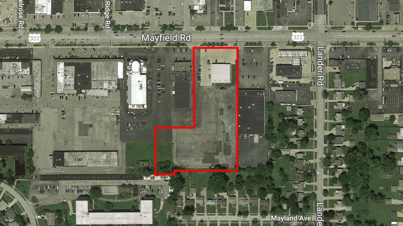 5940 Mayfield Rd, Mayfield Heights, OH 44124 | Crexi.com