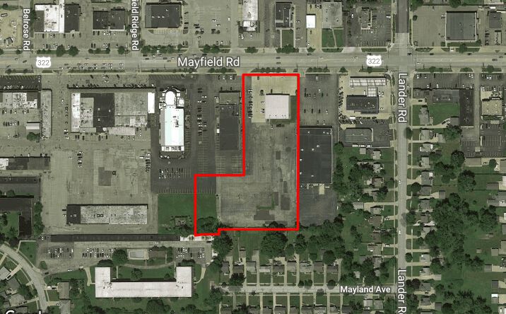 5940 Mayfield Rd, Mayfield Heights, OH 44124 | Crexi.com