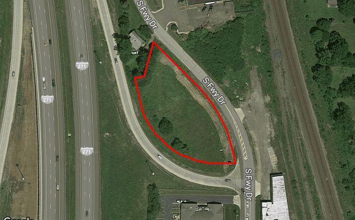 9900 S Freeway Drive, Macedonia, OH 44056 | Crexi.com