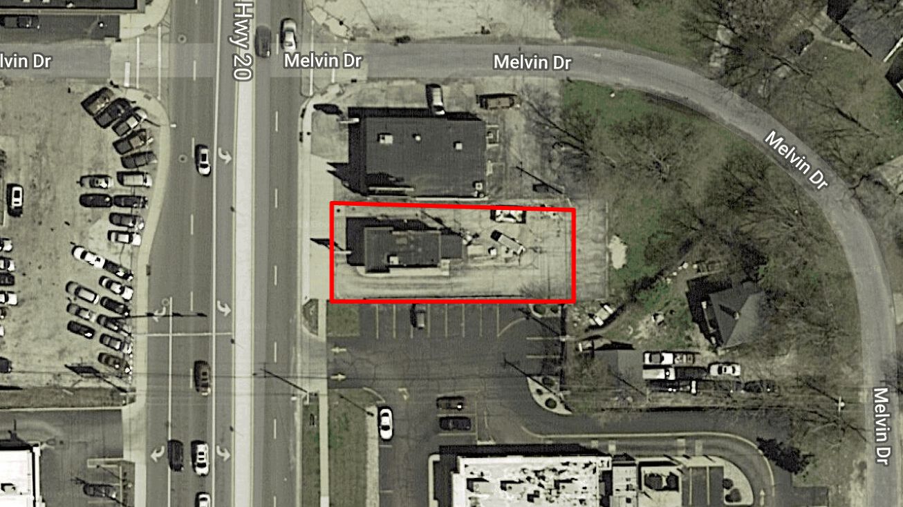 1251 S Reynolds Rd, Toledo, OH 43615 | Crexi.com