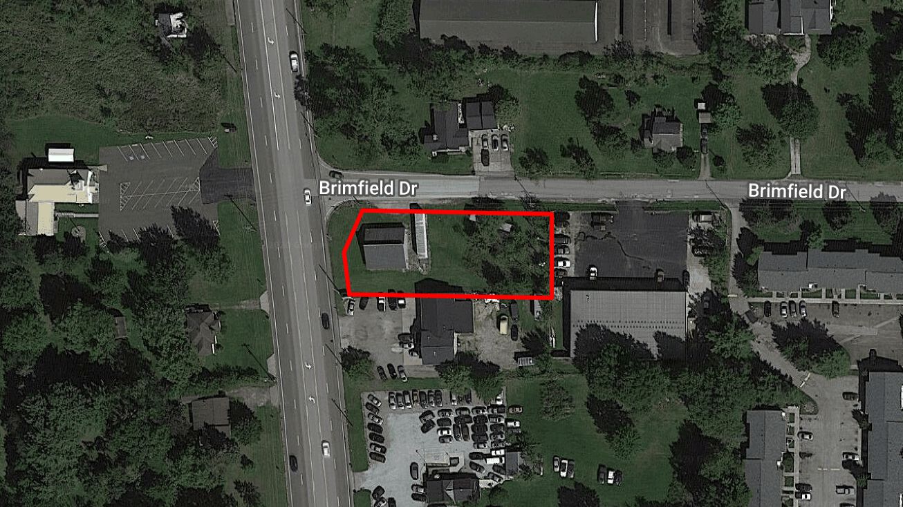 4574 State Route 43, Kent, OH 44240 | Crexi.com