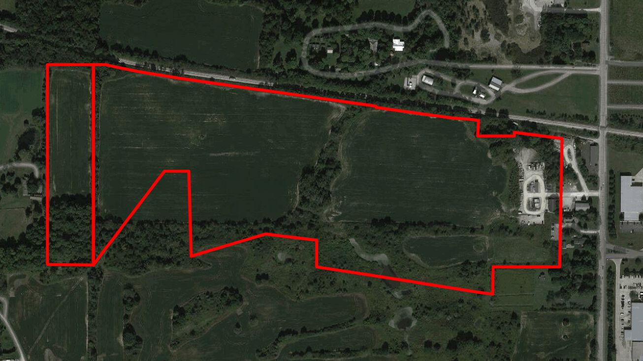 1380 Varney Dr, Sharon Center, OH 44281 | Crexi.com